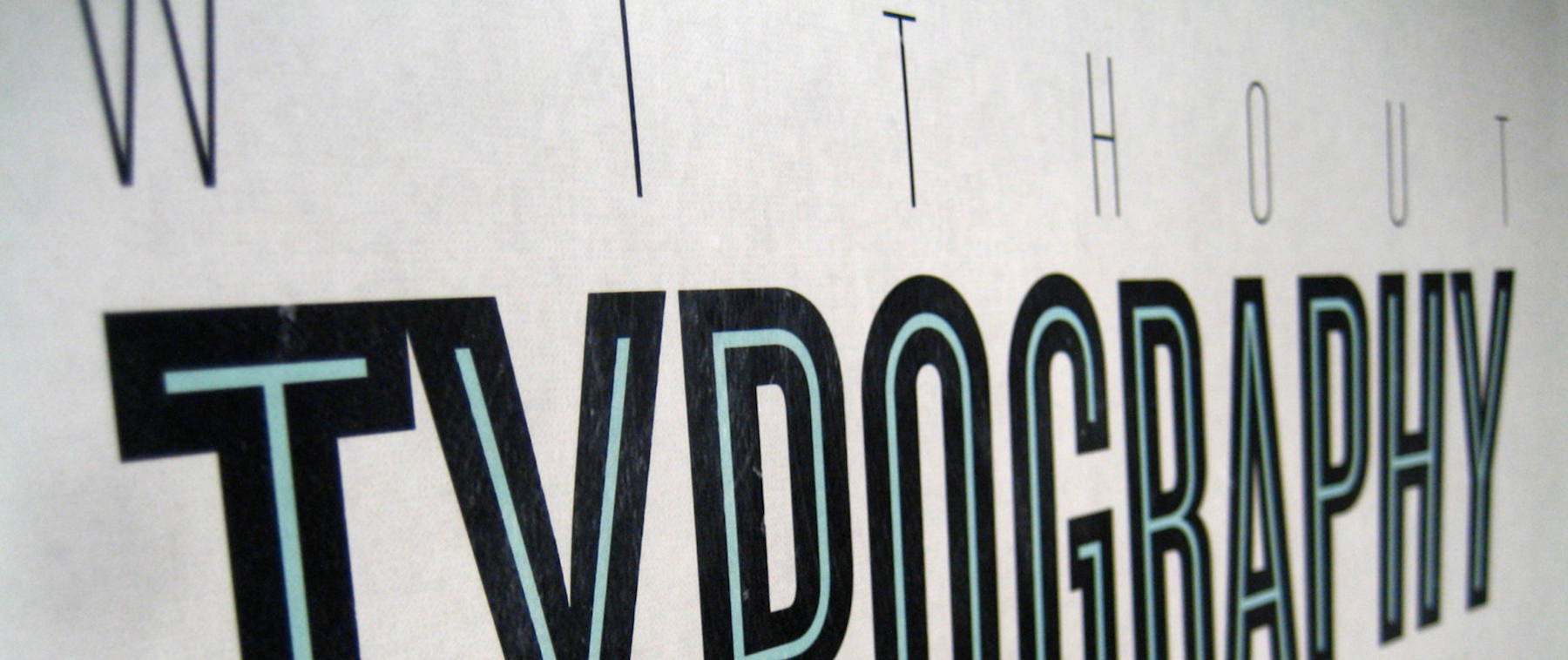 Political Fonts Photos