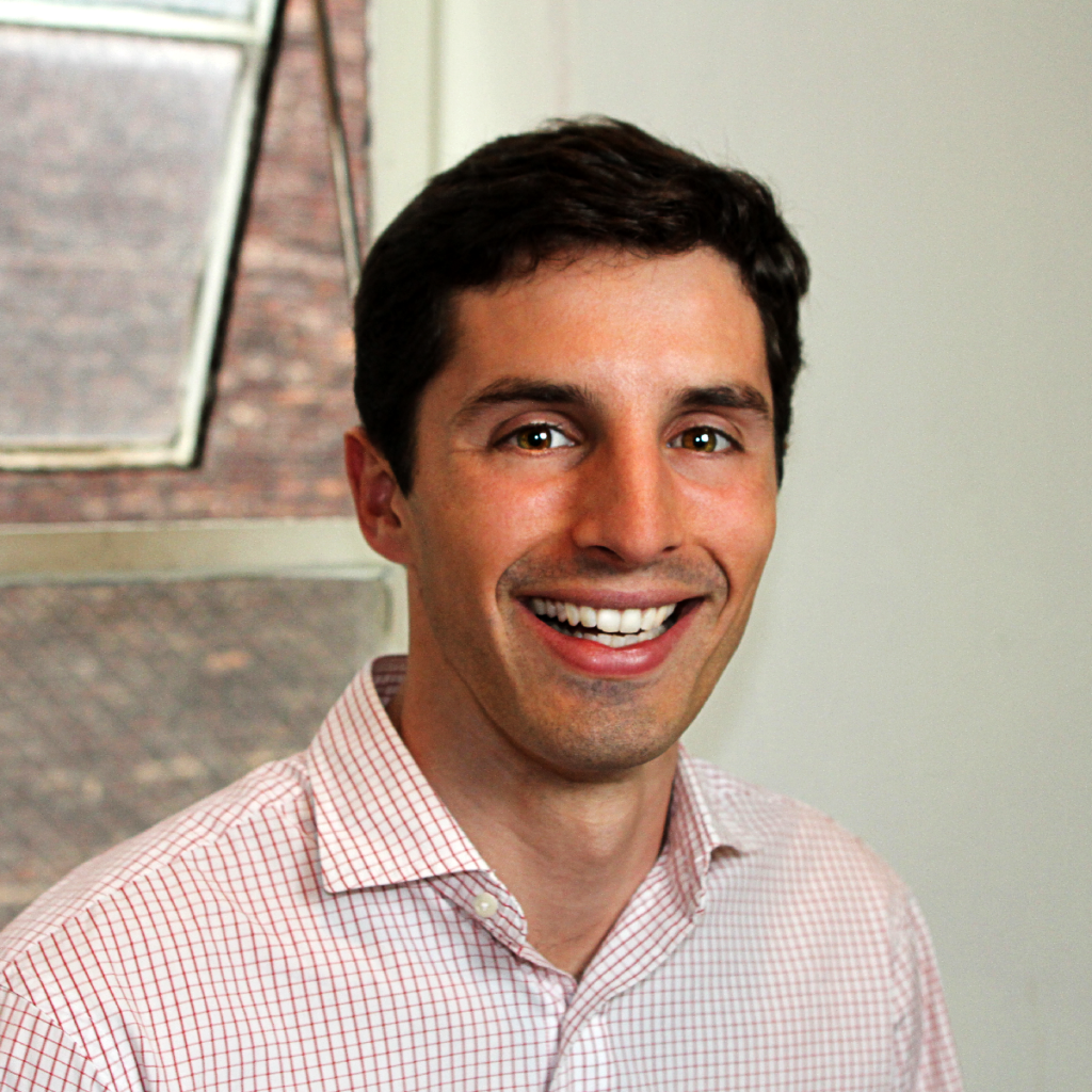 How'd You Get So Big? Lending an Ear to PolicyMic's Co-Founders - Contently