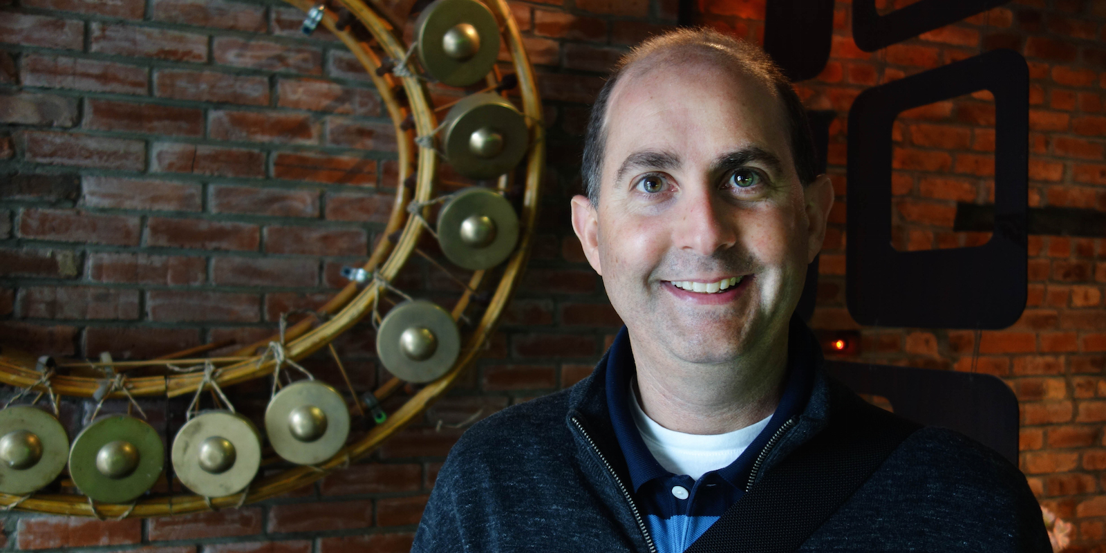 'There's a Space Race Here': Steve Rubel on How Agencies Can Survive in ...