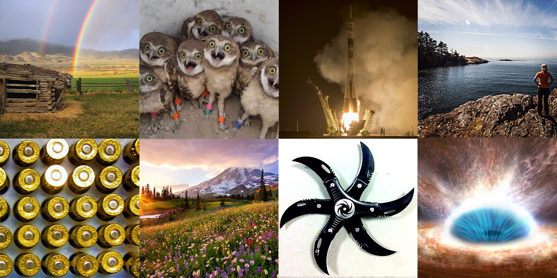 4 Government Agencies That Rock Instagram