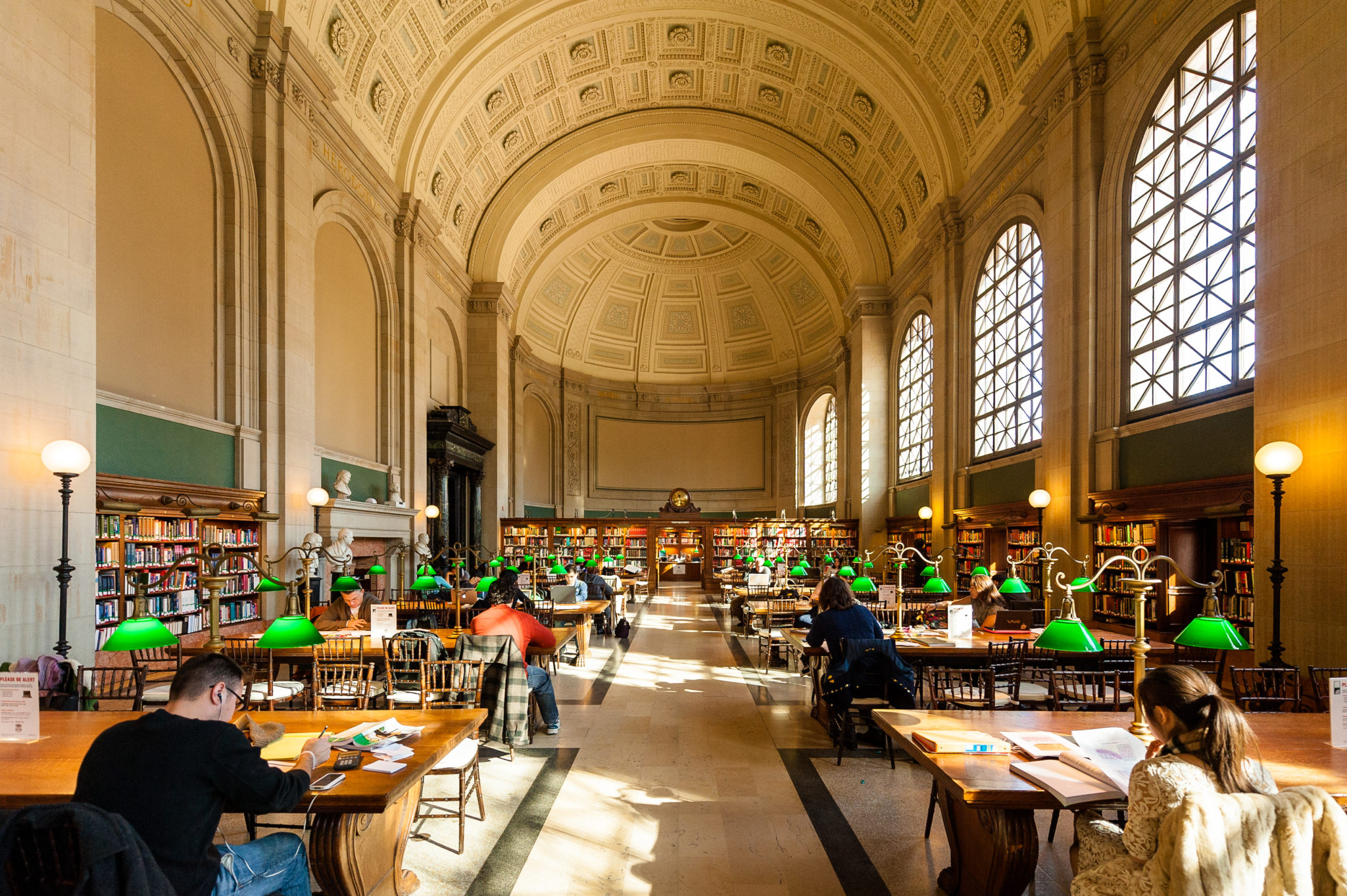 The Anti-Red Bull: How JSTOR Hooked Millions With 'Scholarly News'