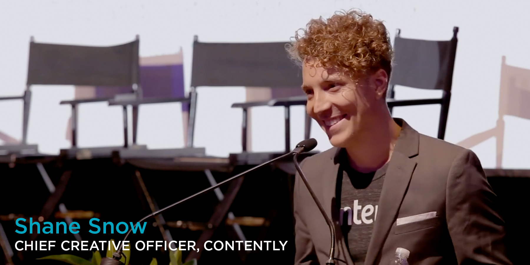 Watch Shane Snow Reveal the Giant Marketing Opportunity You're Missing