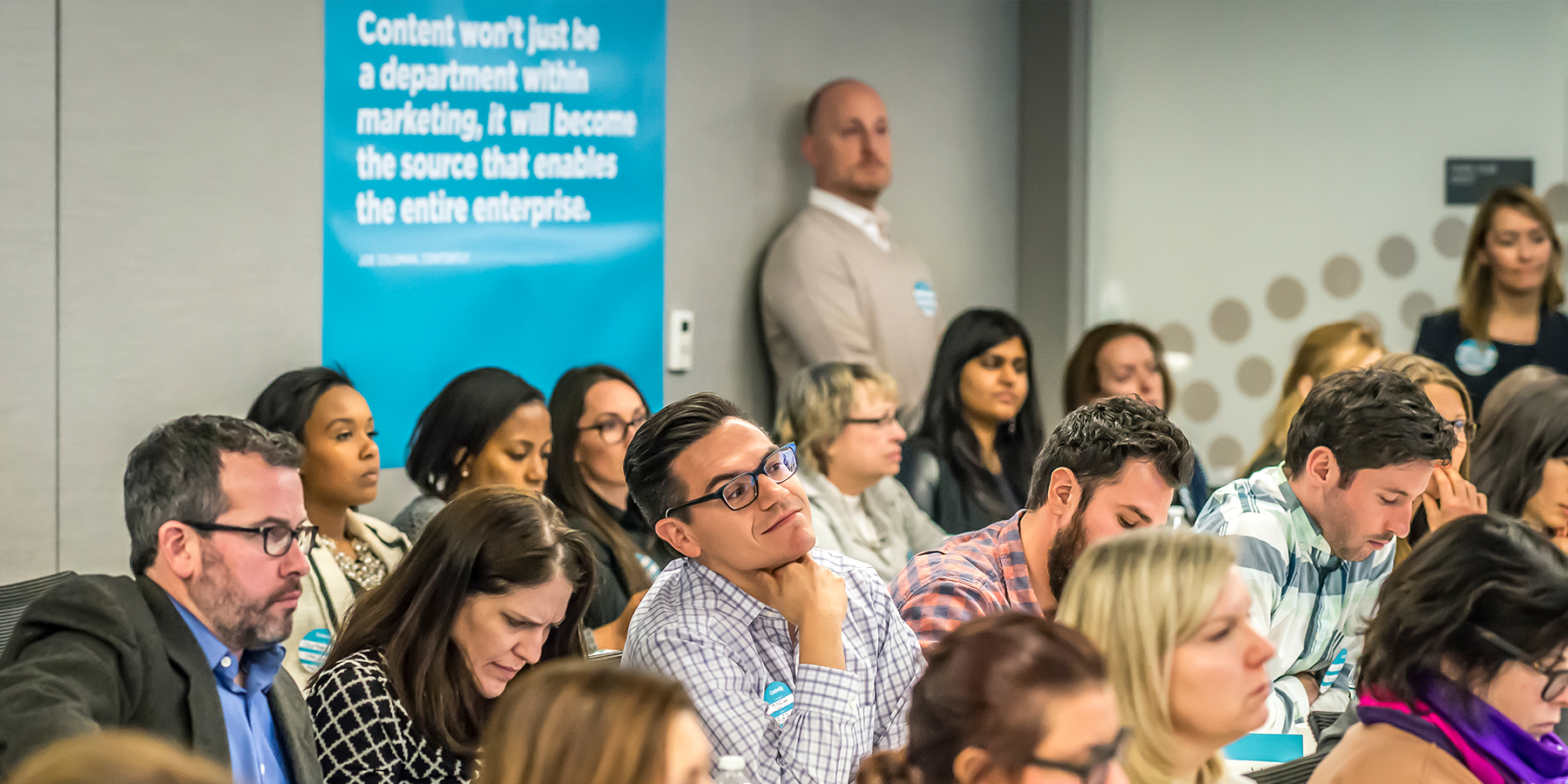 3 Finance Execs Share Their Biggest Content Marketing Challenges 3 Finance Execs Share Their Biggest Content Marketing Challenges