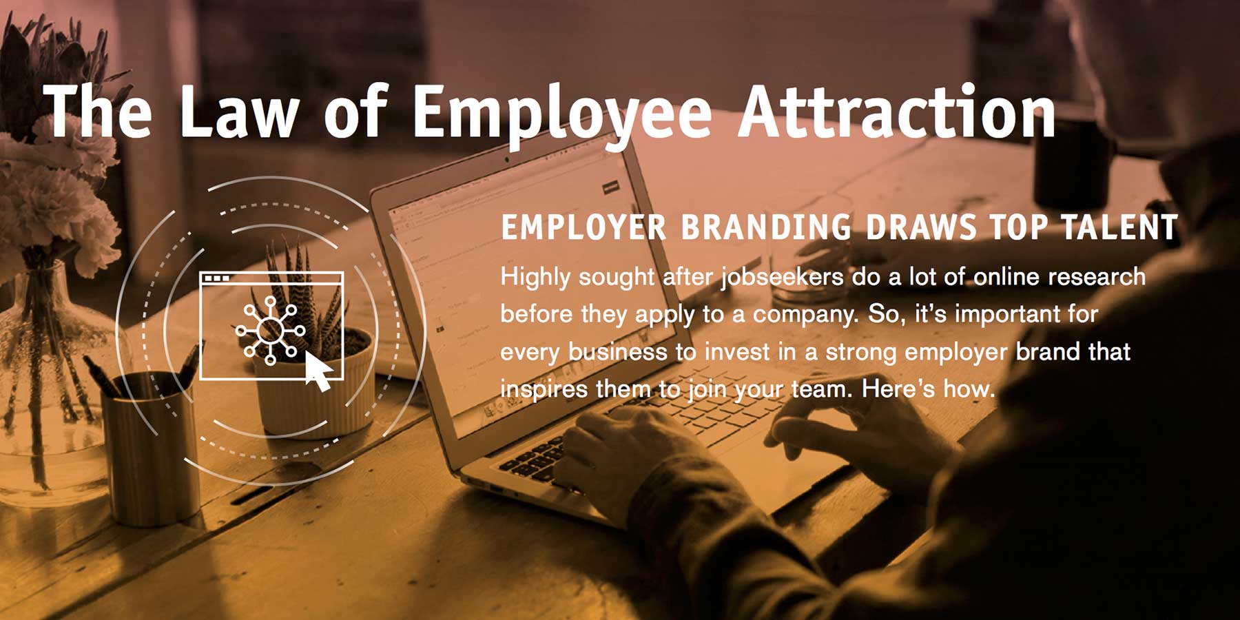 Infographic: How Content Can Help You Attract the Best Talent