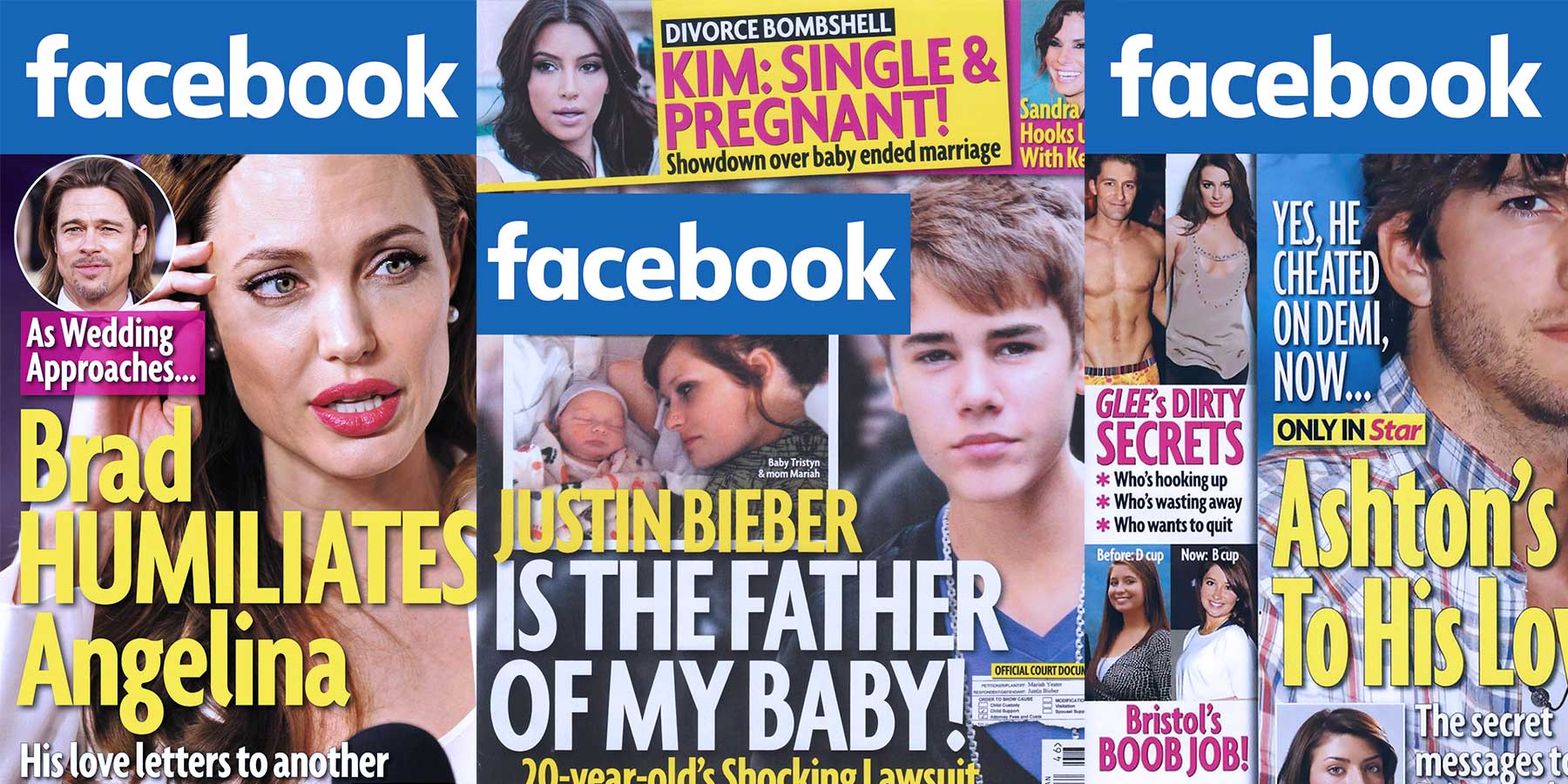 Facebook Can't Escape Bias, No Matter What It Says