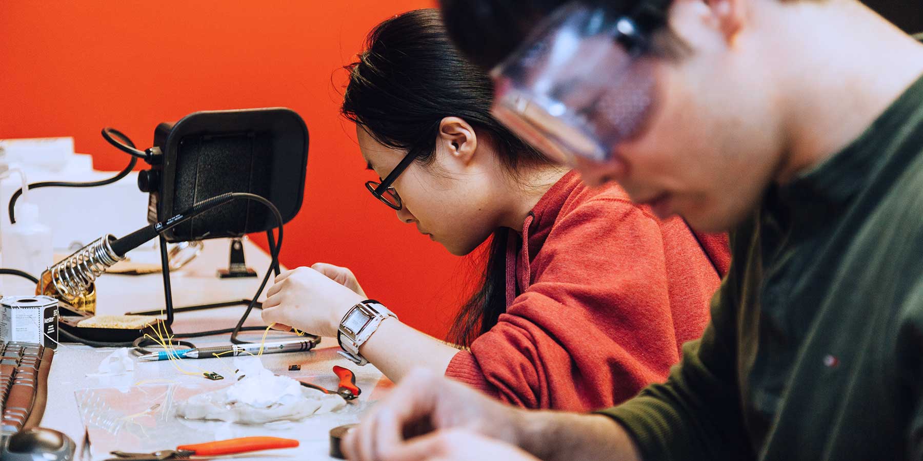 Contently Case Story: How Cornell Tech Reveals Its Incredible ...