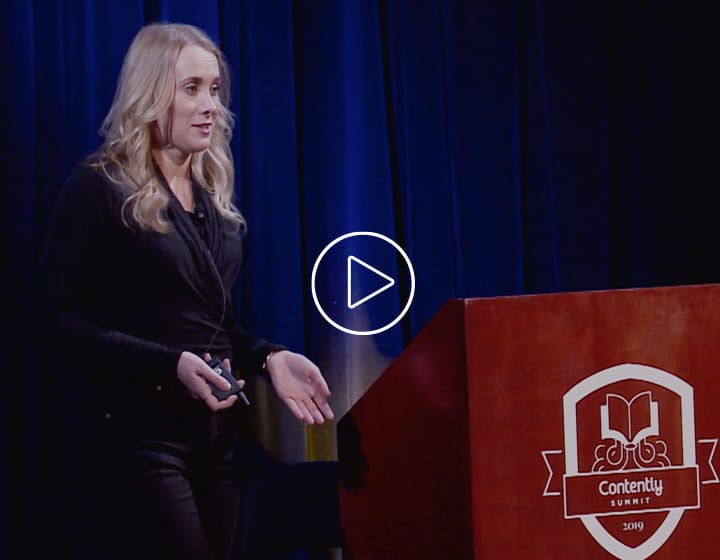 Content Marketing Strategy 101| Know Your Audience Intent | Contently