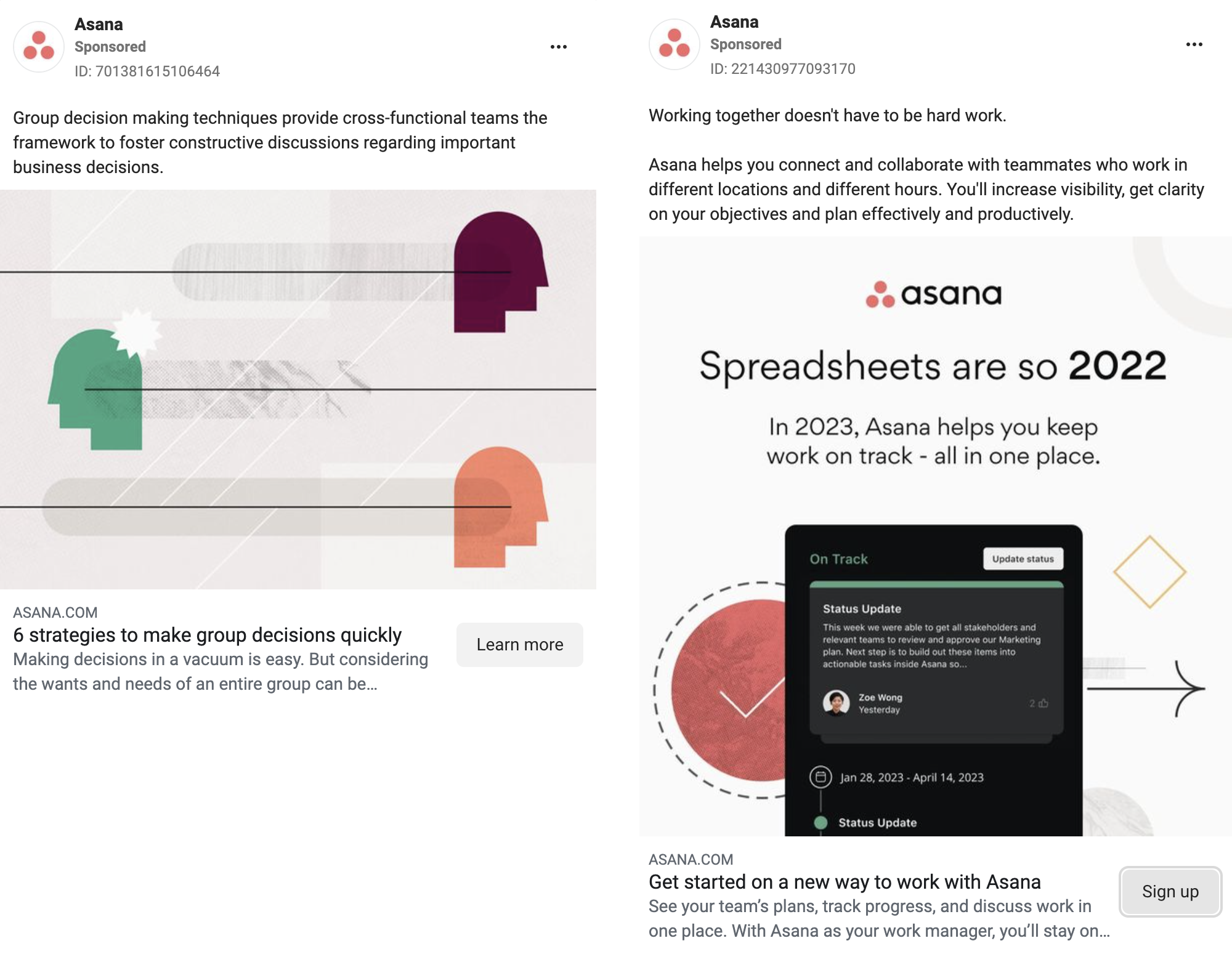 The Content Marketer's Guide to Facebook Ads Tips