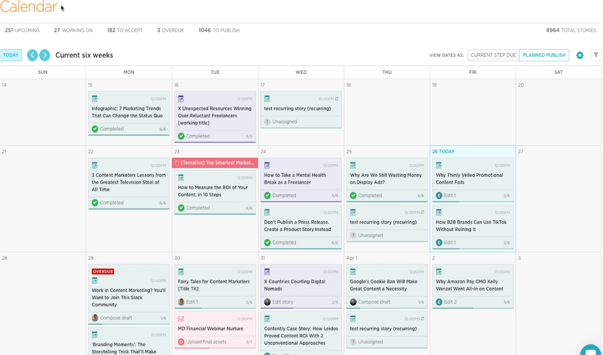 The Vital Role of a Managing Editor in Content Creation