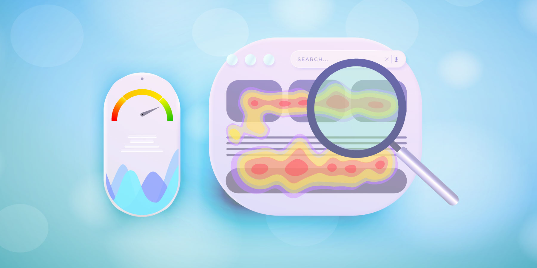 Why Heat Maps Reveal True Engagement