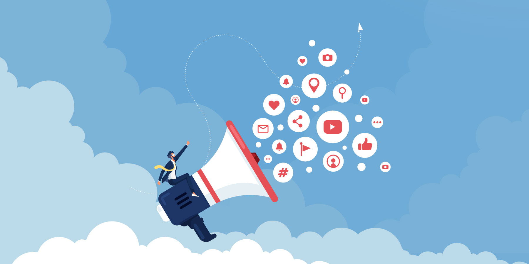 A Guide to Crafting the Perfect Content Format Mix