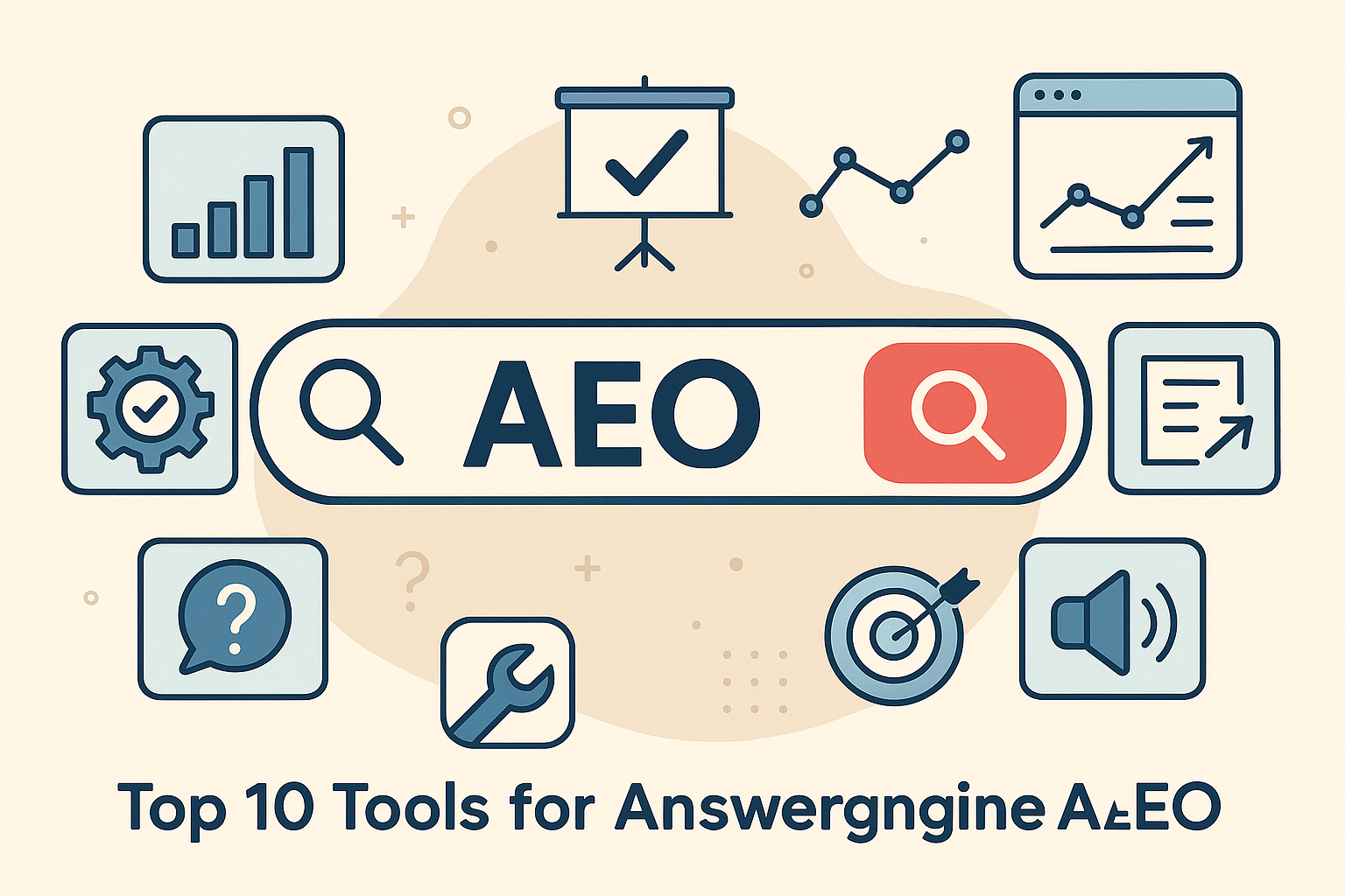 Top 10 Platforms Powering Answer Engine Optimization (AEO) in 2025 - Contently