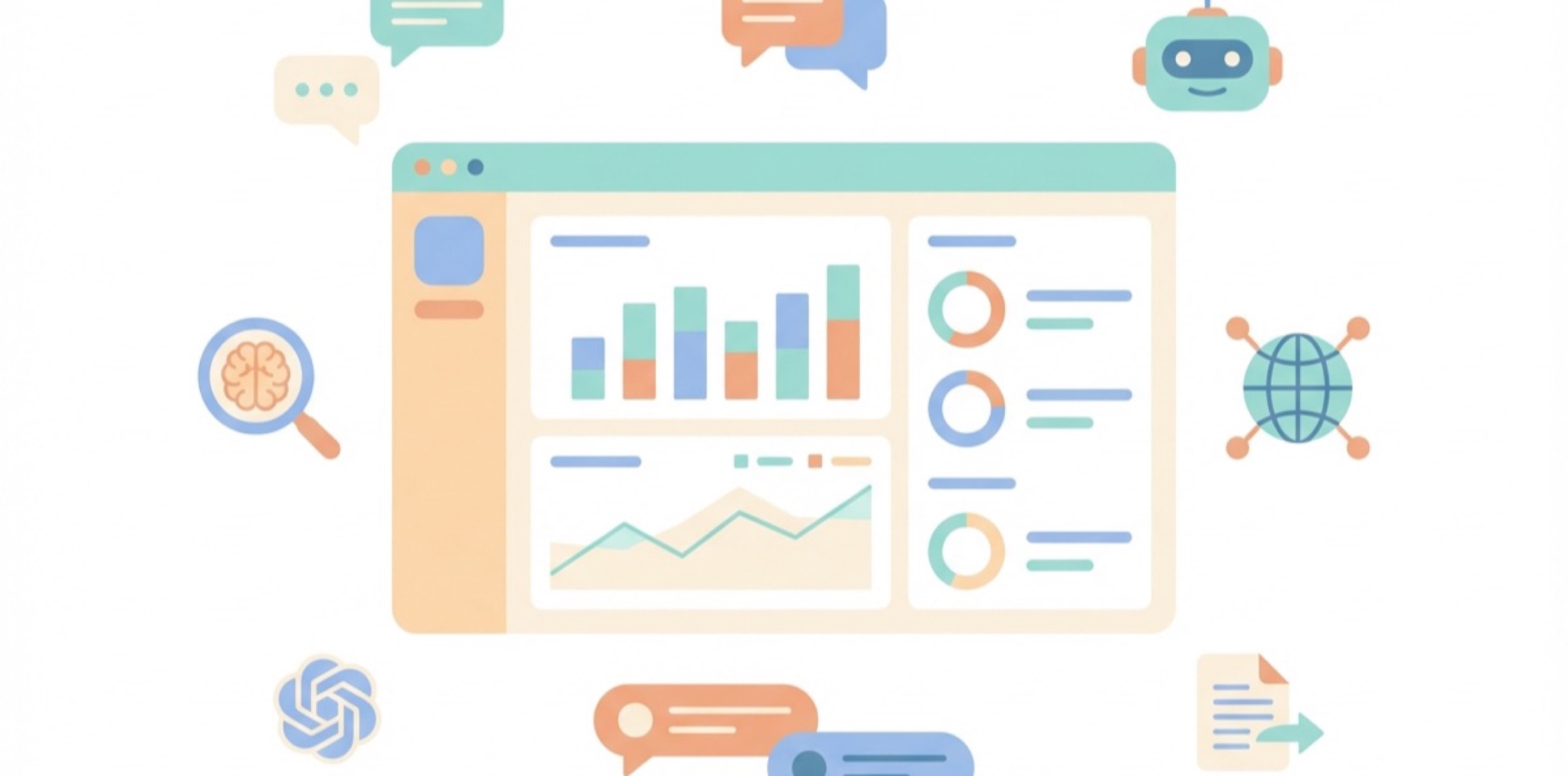 10 Best LLM Visibility Tools for 2026 - Contently